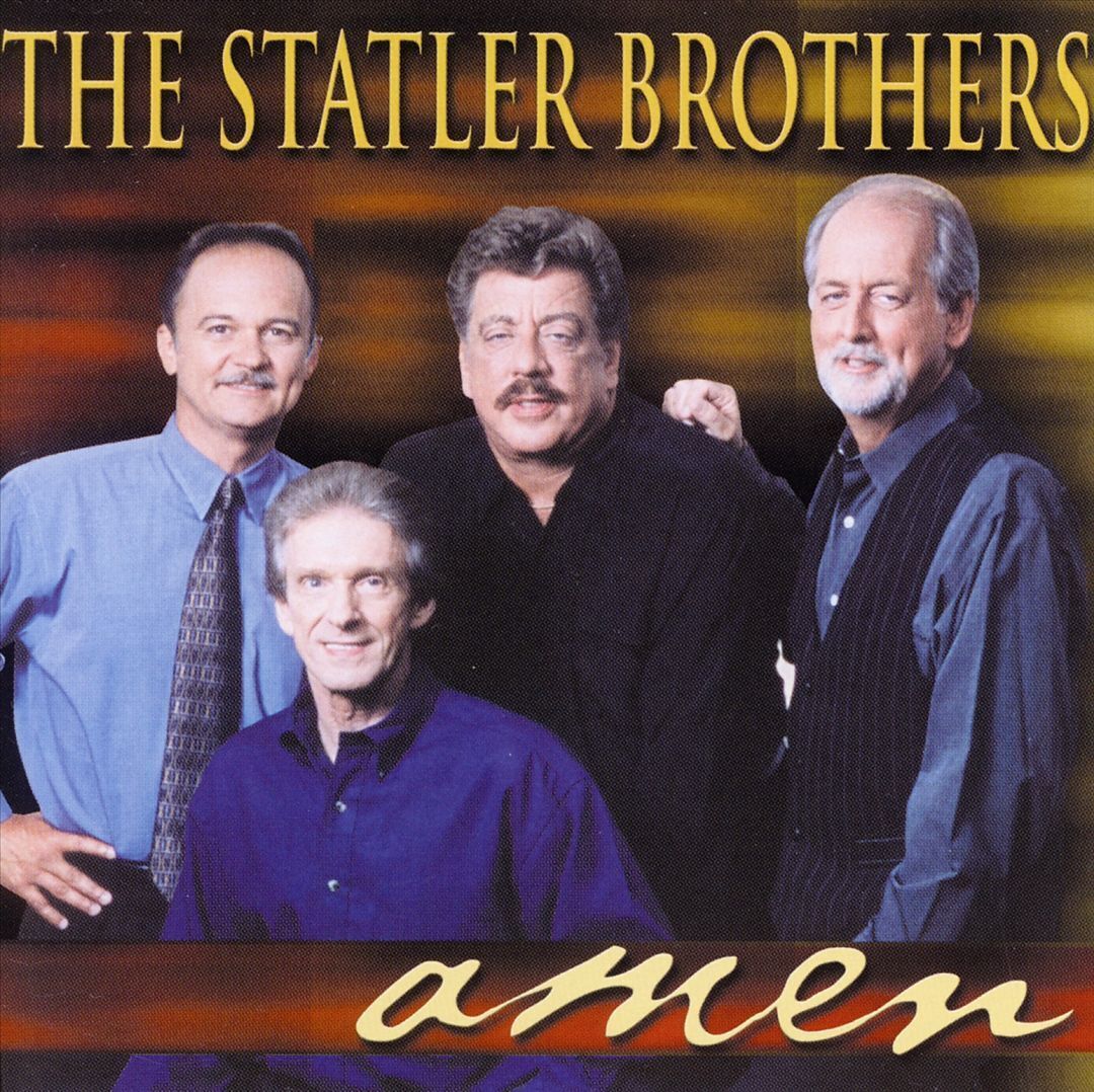 Discography | The Statler Brothers