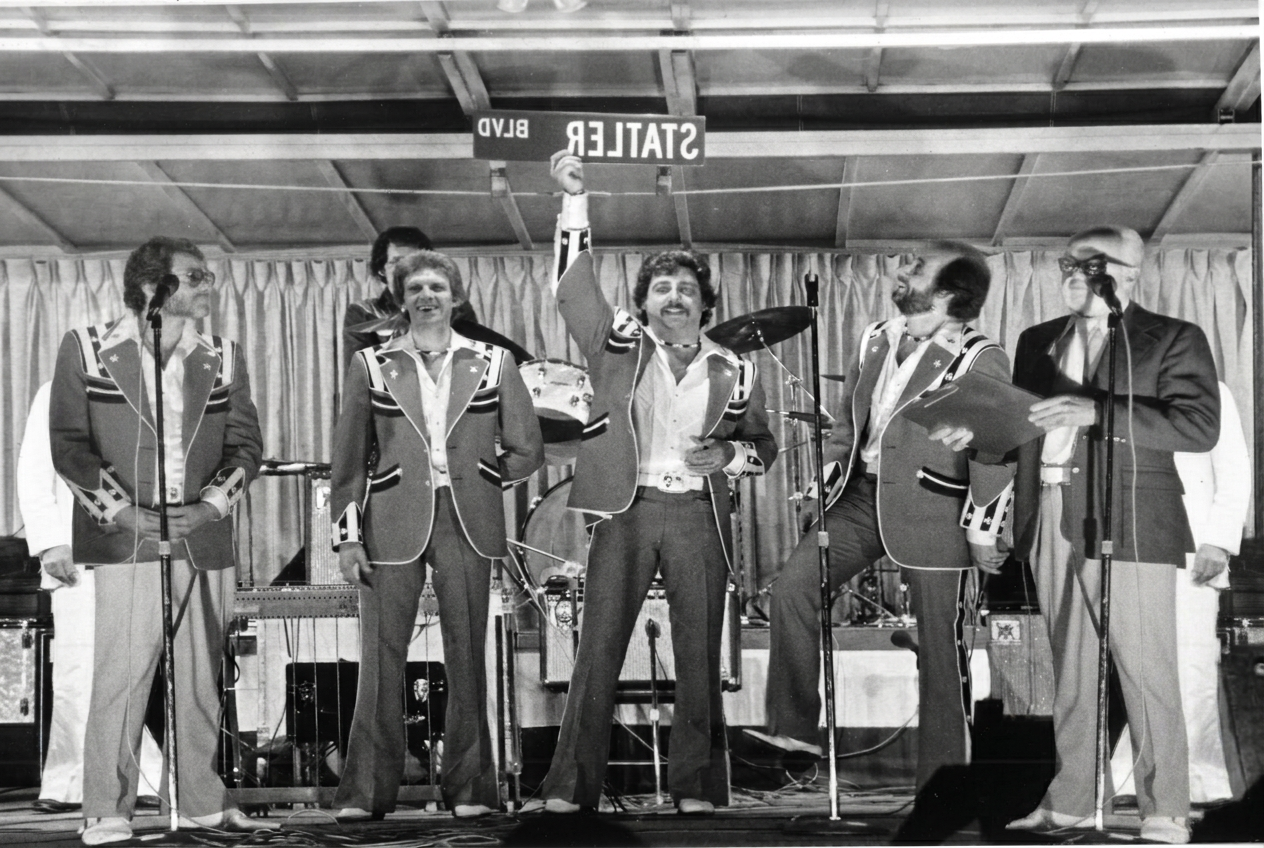 About The Statler Brothers | The Statler Brothers